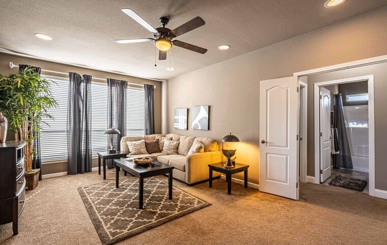 Timber Ridge Elite 42684A Manufactured Home from Cavco - Millersburg