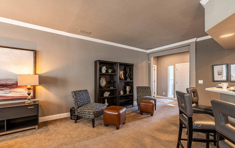 Timberidge Elite 42684A Manufactured Home from Palm Harbor Homes ...