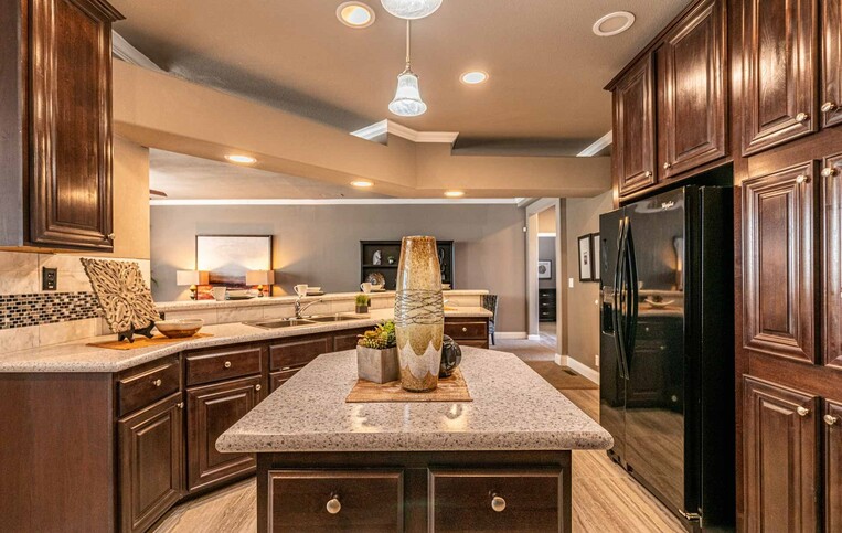 Timber Ridge Elite 42684A Manufactured Home from Cavco - Millersburg