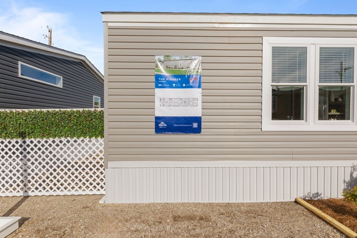 Cavco Home Center - Family Dream Homes, Bowling Green, KY ...