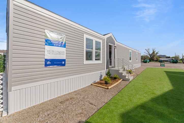 Cavco Home Center - Family Dream Homes, Bowling Green, KY ...