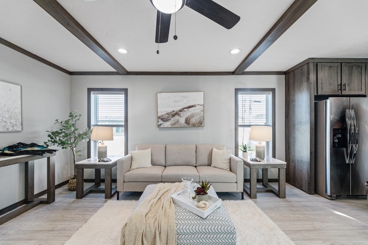 Cavco Home Center - Family Dream Homes, Bowling Green, KY ...