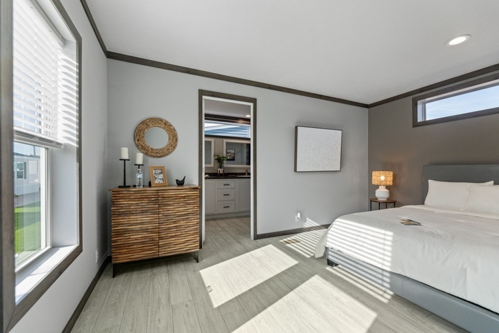 Cavco Home Center - Family Dream Homes, Bowling Green, KY ...