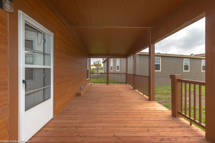 3 Bed Manufactured Home (Double-wide) for Sale - Great Escape 28603G