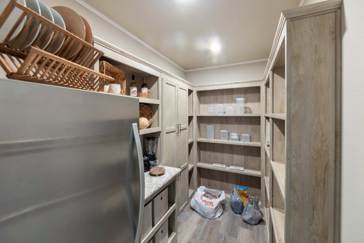 4 Bed Manufactured Home in Elmendorf TX - The **FAMOUS**El Rancho ...