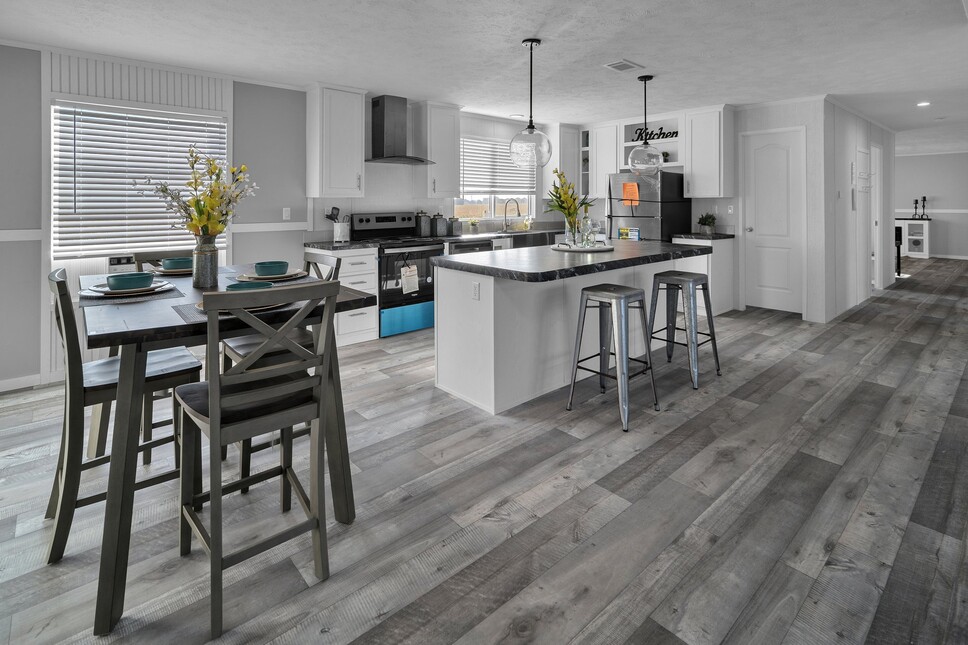 Showcase Developers LLC San Antonio TX - a Cavco Homes dealer/builder