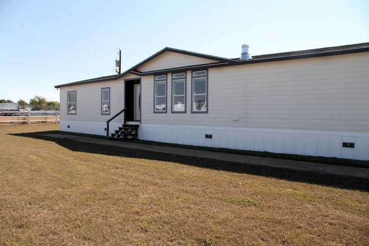 Manufactured and Modular Display Homes Temple TX by Solitaire Homes of ...
