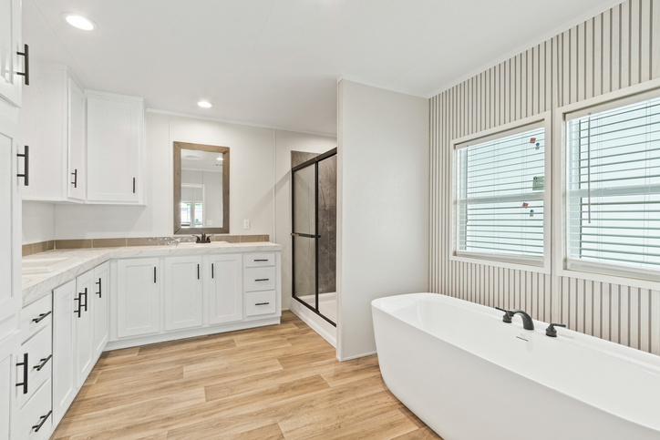 3 Bed Manufactured Home in Abilene TX - The Vivid- Featured Rich! Value ...