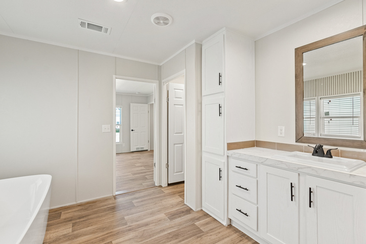 3 Bed Manufactured Home in Abilene TX - The Vivid- Featured Rich! Value ...