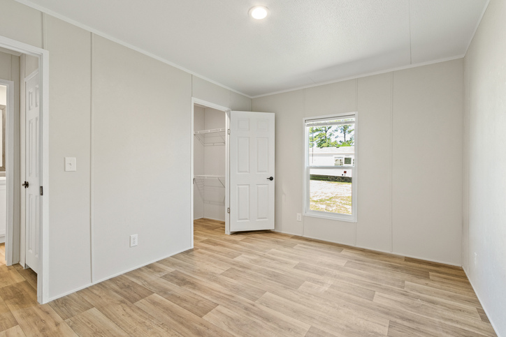 3 Bed Manufactured Home (Double-wide) for Sale - Vivid 28603N