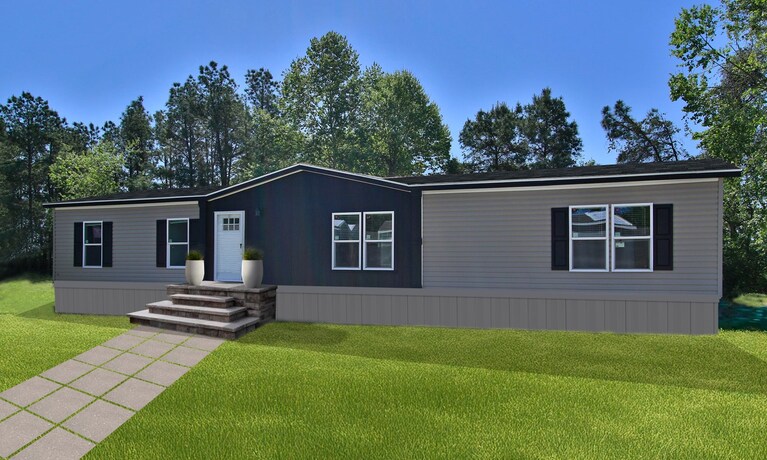 Mobile Homes in Waco, TX | Modular and Manufactured Homes for Sale ...
