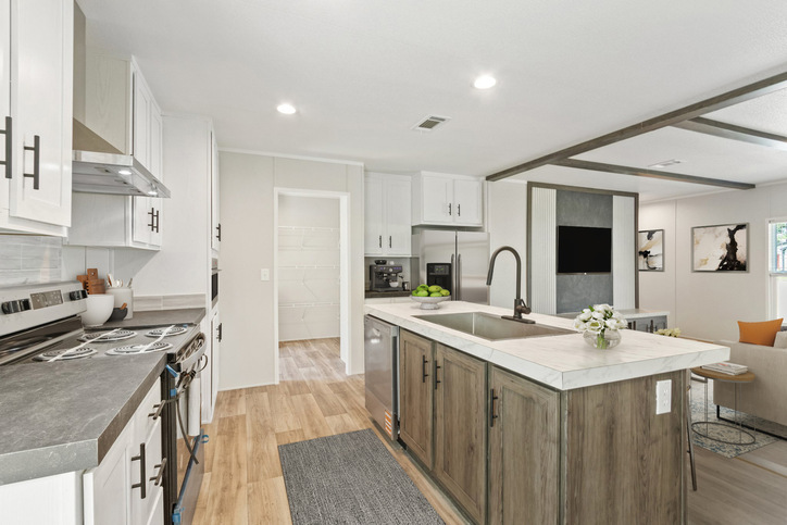 Mobile Homes in Waco, TX | Modular and Manufactured Homes for Sale ...