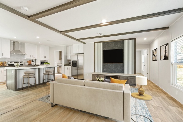 Mobile Homes in Waco, TX | Modular and Manufactured Homes for Sale ...