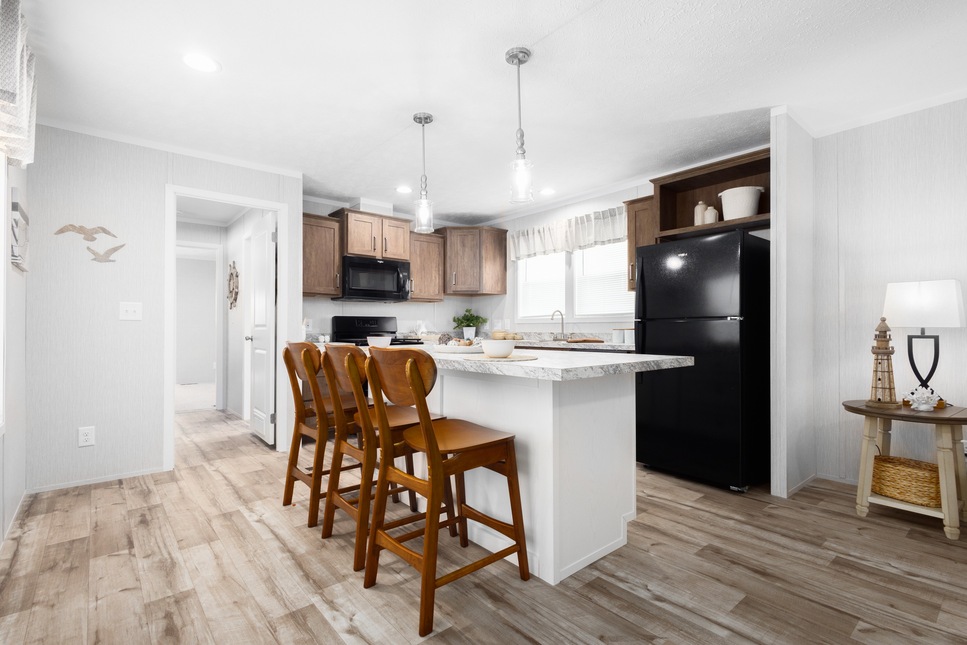 Manufactured and Modular Floor Plans Georgetown DE by Kmax Inc.