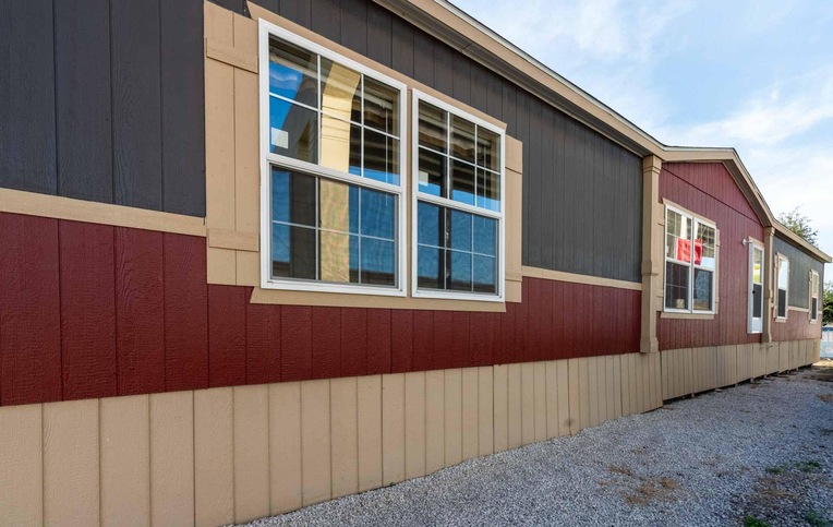 Mobile Homes in Waco, TX | Modular and Manufactured Homes for Sale ...