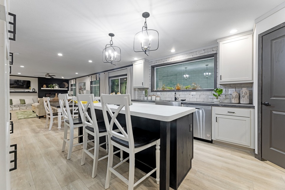 Manufactured and Modular Floor Plans Danville KY by The Mobile Home ...