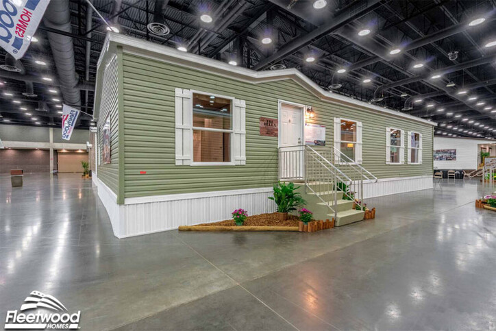 Central Kentucky Mobile Homes, LLC, Richmond, KY | Manufactured ...