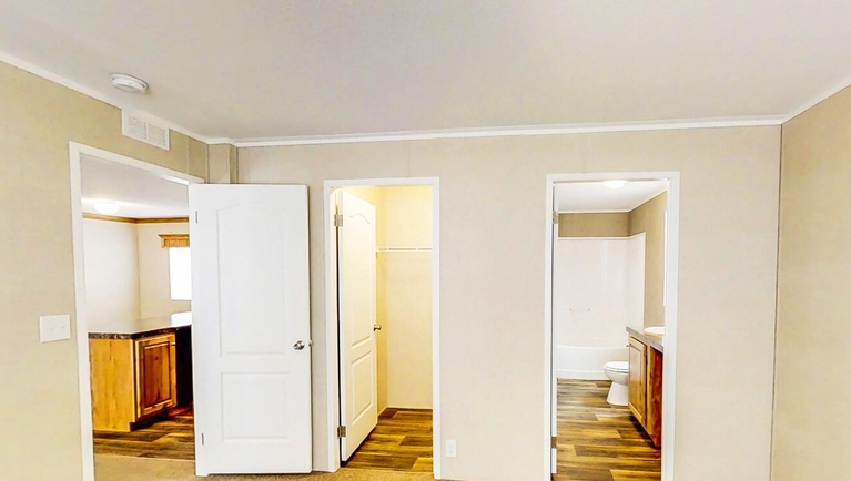 3 Bed Manufactured Home (Double-wide) for Sale - Broadmore 28443B