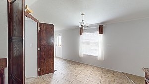 Solitaire Singlewide – SW-AC80 SW-AC80 Manufactured Home from Solitaire ...