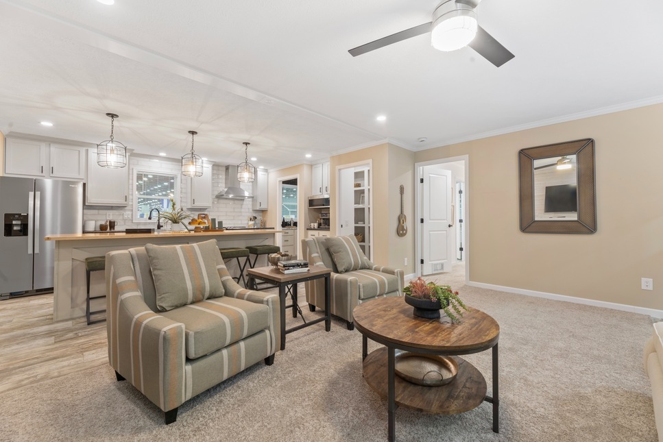 NuGen Homes, Slinger, WI | a Cavco Homes dealer/builder