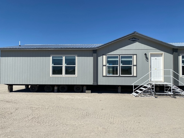 T28523A DW-856 Manufactured Home from Solitaire Homes, Las Cruces, NM ...