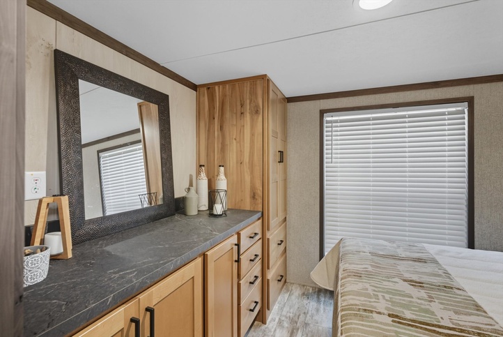 Factory Expo Home Center Nappanee IN - a Cavco Homes dealer/builder
