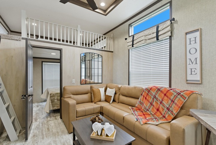 Factory Expo Home Center Nappanee IN - a Cavco Homes dealer/builder