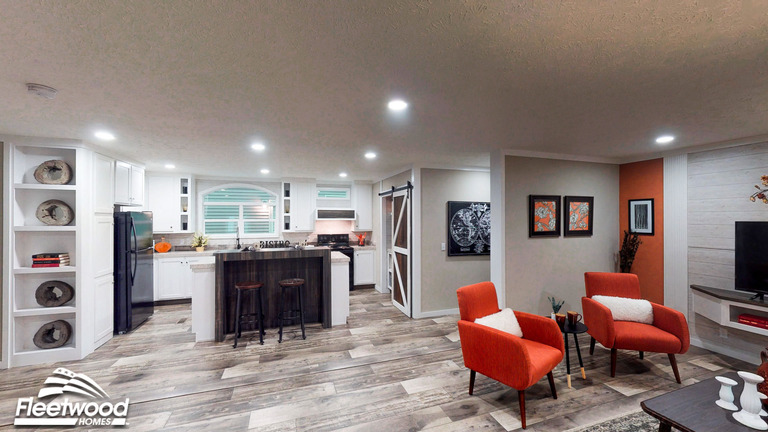 Red Rock Home Center, London, KY | Manufactured, Modular and Mobile Homes