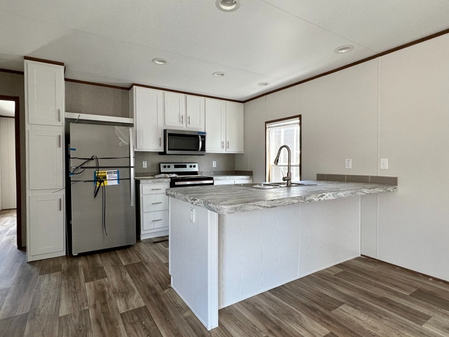 Solitaire Homes of Oklahoma City, Oklahoma City, OK | Manufactured ...