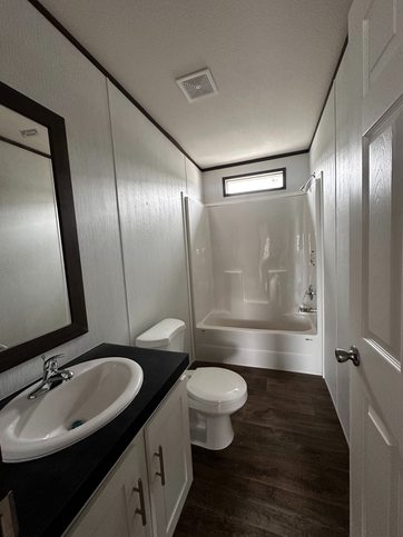 Solitaire Homes of San Antonio San Antonio TX - a Cavco Homes dealer ...