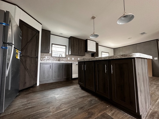 Solitaire Homes of San Antonio San Antonio TX - a Cavco Homes dealer ...