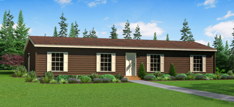 Preferred Living Homes, Knoxville, TN | Manufactured, Modular and ...