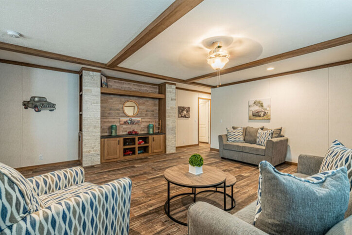 Blue Ridge Homes, Whitley City, KY | Manufactured, Modular and Mobile Homes