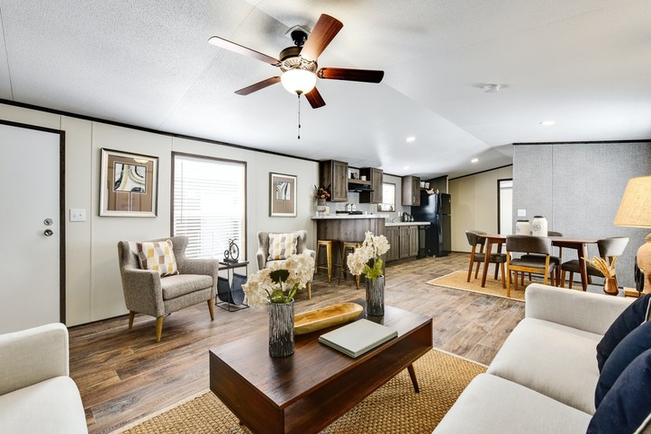 Palm Harbor Homes N Austin, Austin, TX | Manufactured, Modular and ...