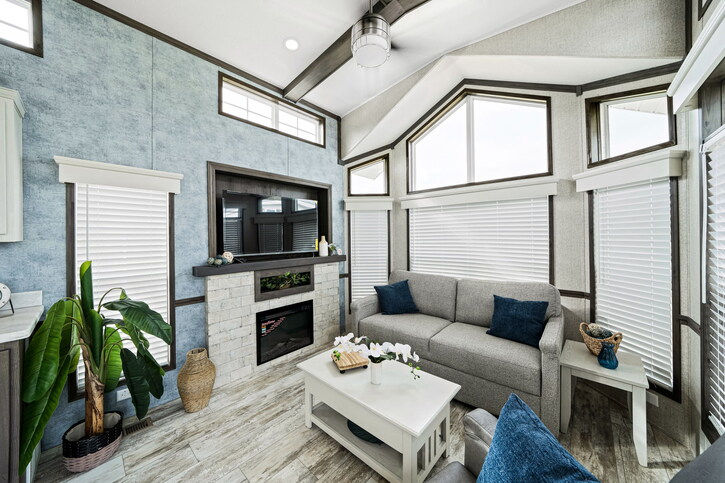 Countryside RV, Yadkinville, NC | Manufactured, Modular and Mobile Homes