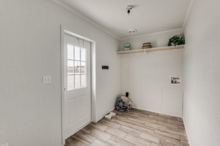 The Regal Emerald 28603A Manufactured Home from Solitaire Homes, Corpus ...