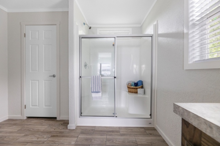 The Regal Emerald 28603A Manufactured Home from Solitaire Homes, Corpus ...