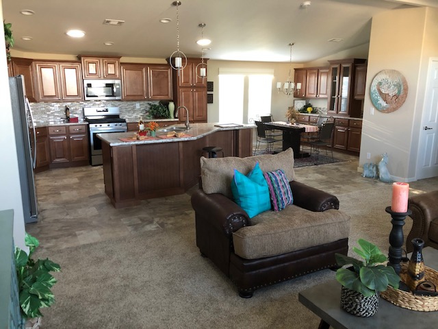 Cavco Home Center - South Tucson, Tucson, AZ | Manufactured, Modular ...