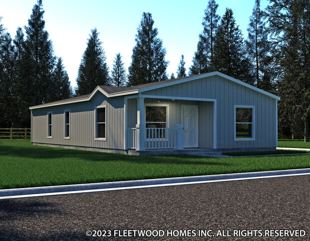 Cascade Factory Homes, Inc, Woodburn, OR | Manufactured, Modular and ...