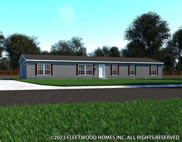 Pitts Homes, Inc., Hermitage, MO | Manufactured, Modular and Mobile Homes