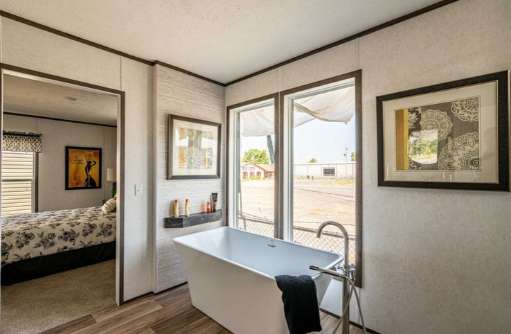 Pitts Homes, Inc., Hermitage, MO | Manufactured, Modular and Mobile Homes