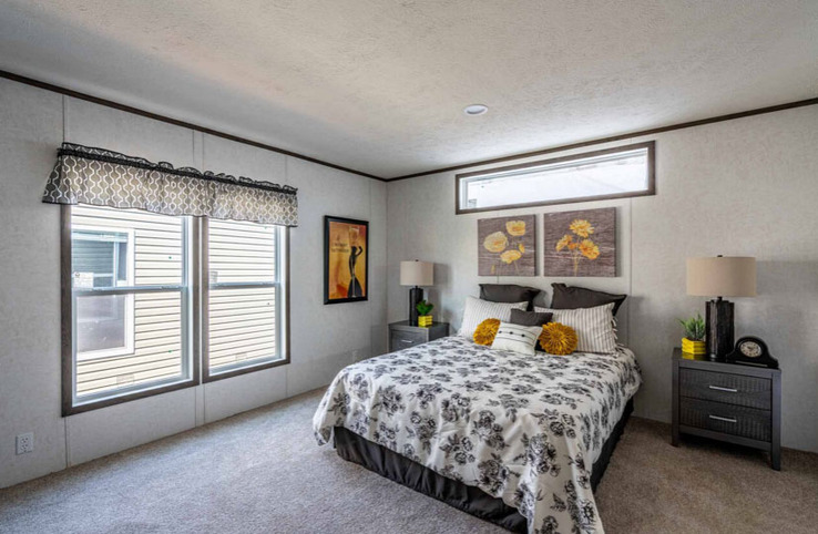 Pitts Homes, Inc., Hermitage, MO | Manufactured, Modular and Mobile Homes