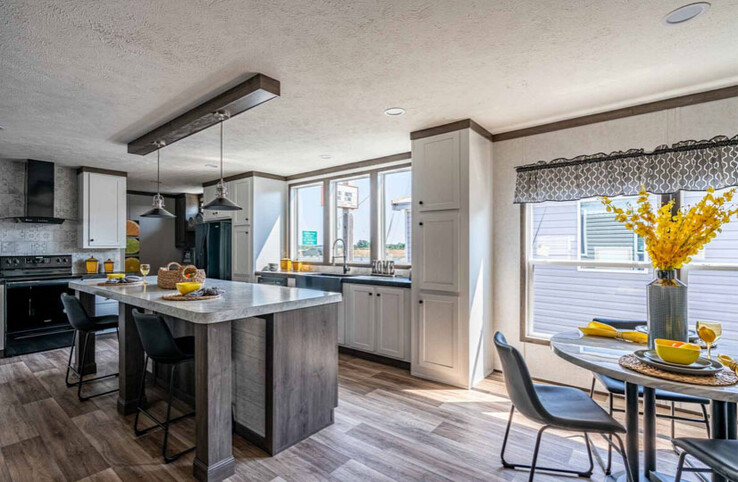 Pitts Homes, Inc., Hermitage, MO | Manufactured, Modular and Mobile Homes