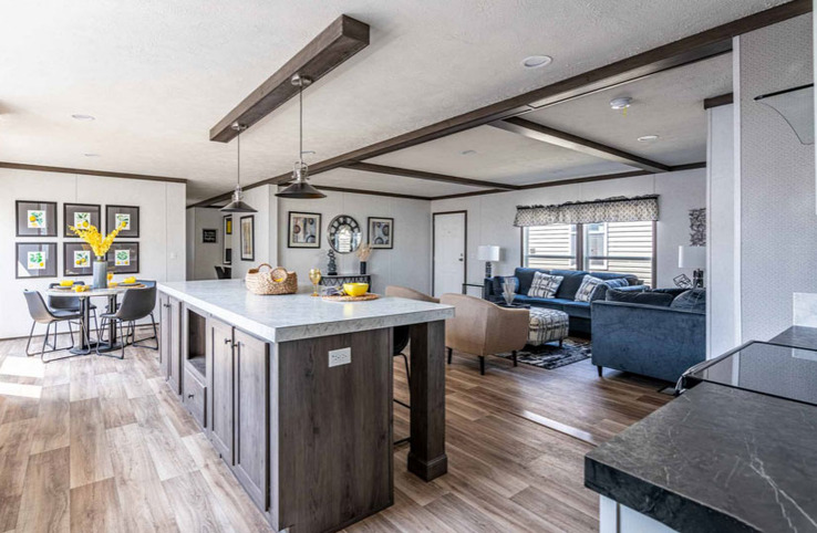 Pitts Homes, Inc., Hermitage, MO | Manufactured, Modular and Mobile Homes