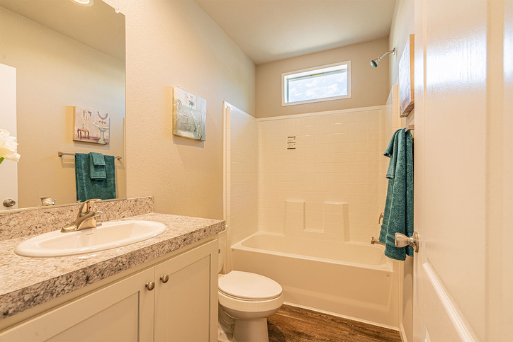 Evergreen 28603E Manufactured Home from Cavco - Woodburn, a Cavco Company Evergreen 28603E Manufactured Home from Cavco - Woodburn, a Cavco Company