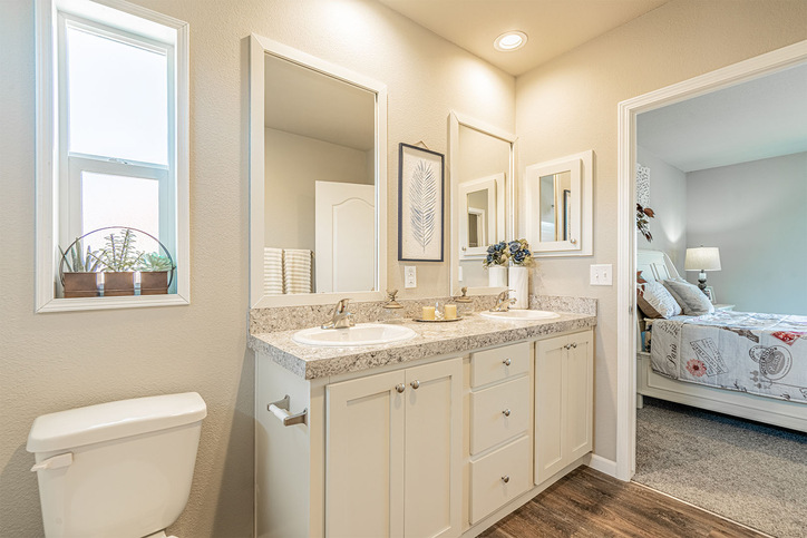 Evergreen 28603E Manufactured Home from Cavco - Woodburn, a Cavco Company Evergreen 28603E Manufactured Home from Cavco - Woodburn, a Cavco Company