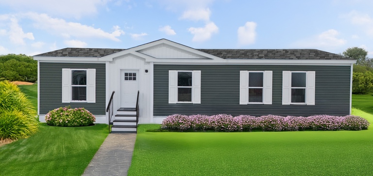 Bob's Family Housing, Inc., Dahlonega, GA | Manufactured, Modular and ...