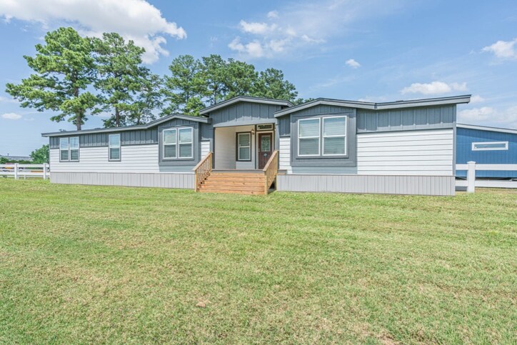 Mobile Homes in Austin, TX | Modular and Manufactured Homes for Sale | Cavco - Austin