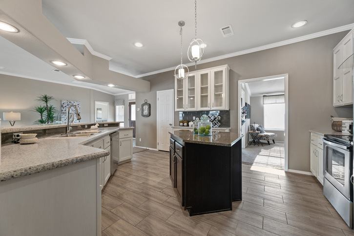 Mobile Homes in Austin, TX | Modular and Manufactured Homes for Sale | Cavco - Austin