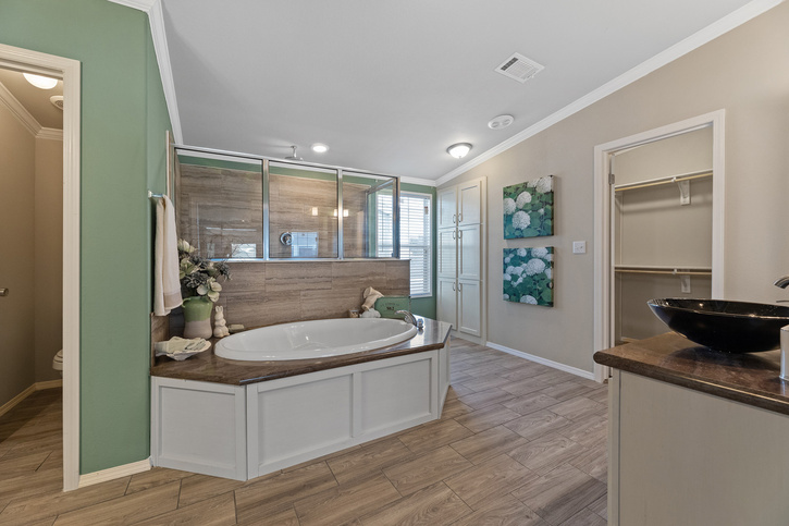 Mobile Homes in Austin, TX | Modular and Manufactured Homes for Sale | Cavco - Austin